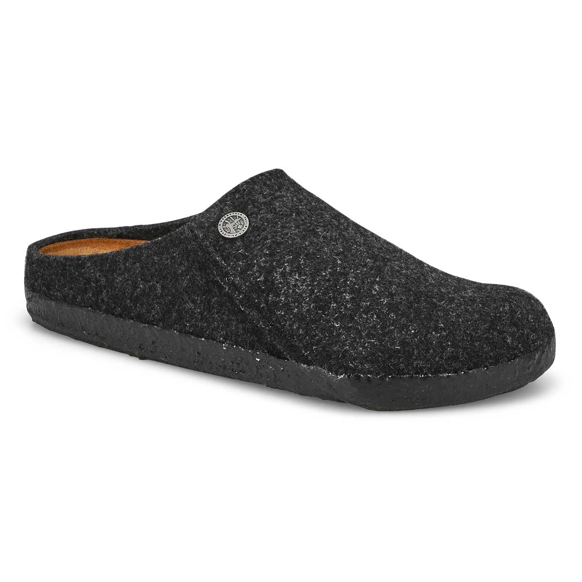 Birkenstock Zermatt Dark Grey 1014932 – The Boot Shop